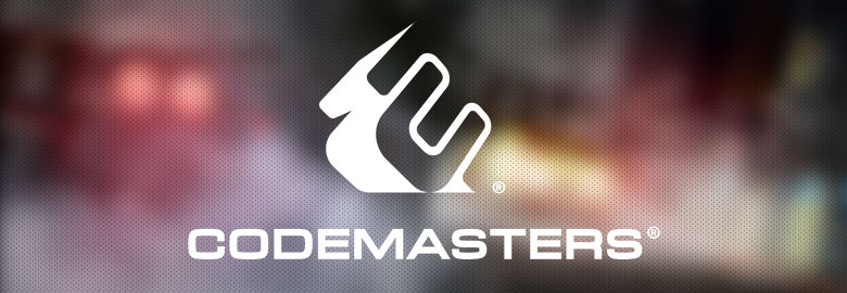 about-us - Codemasters - Racing Ahead