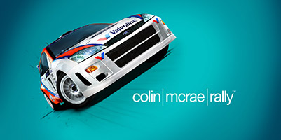 DiRT 3 - Codemasters - Racing Ahead