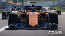 F1 2018 - Codemasters - Racing Ahead