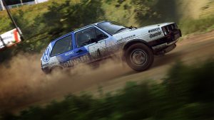 DiRT Rally 2.0 - Codemasters - Racing Ahead