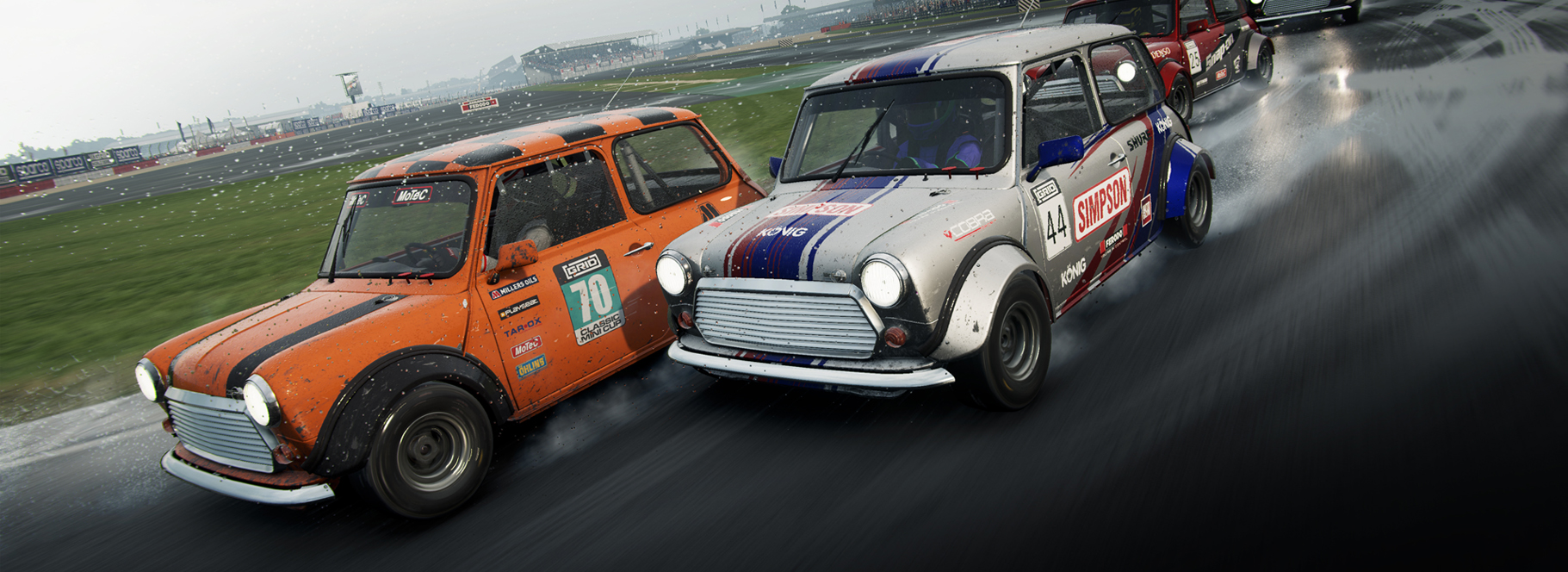 Mini_Silverstone_2 (1) - Codemasters - Racing Ahead