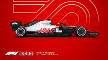 F1® 2020 - Codemasters - Racing Ahead