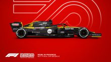 F1® 2020 - Codemasters - Racing Ahead