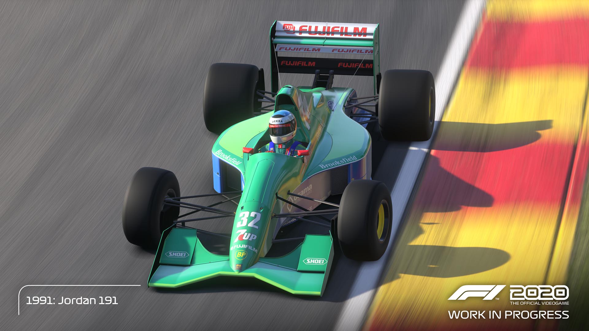 Schumacher_Jordan_Spa_05_watermarked - Codemasters - Racing Ahead