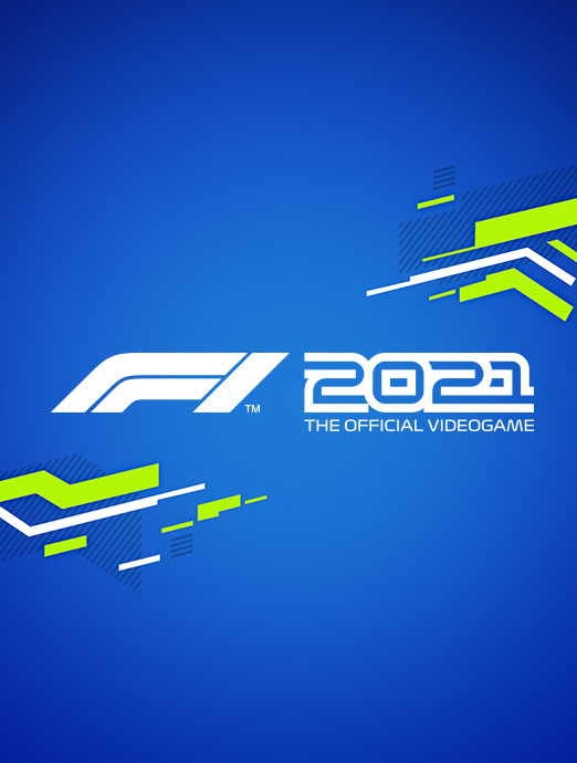 ps_f1_2021_placeholder - Codemasters - Racing Ahead