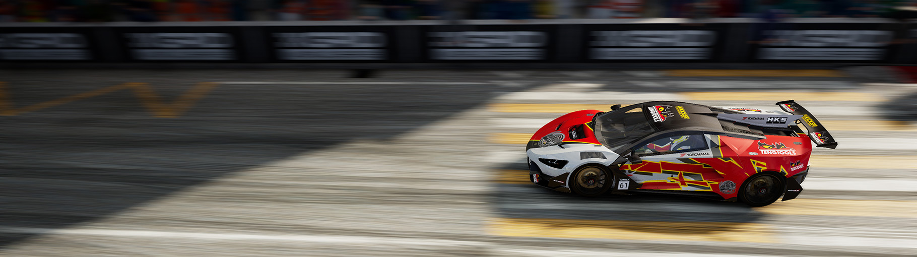 Codemasters - Racing Ahead