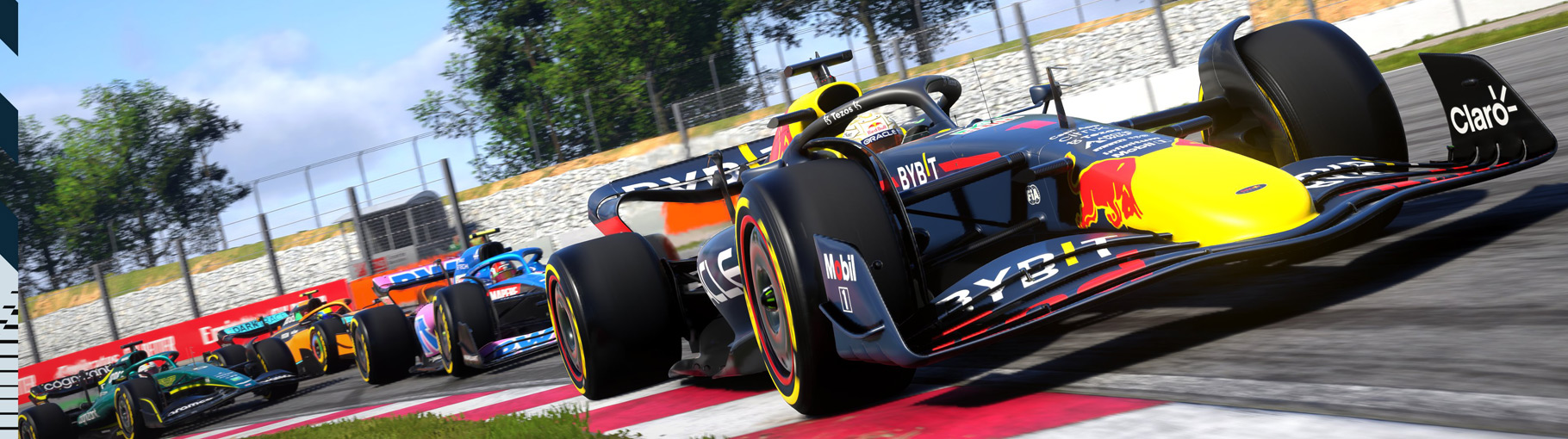 Codemasters - Racing Ahead